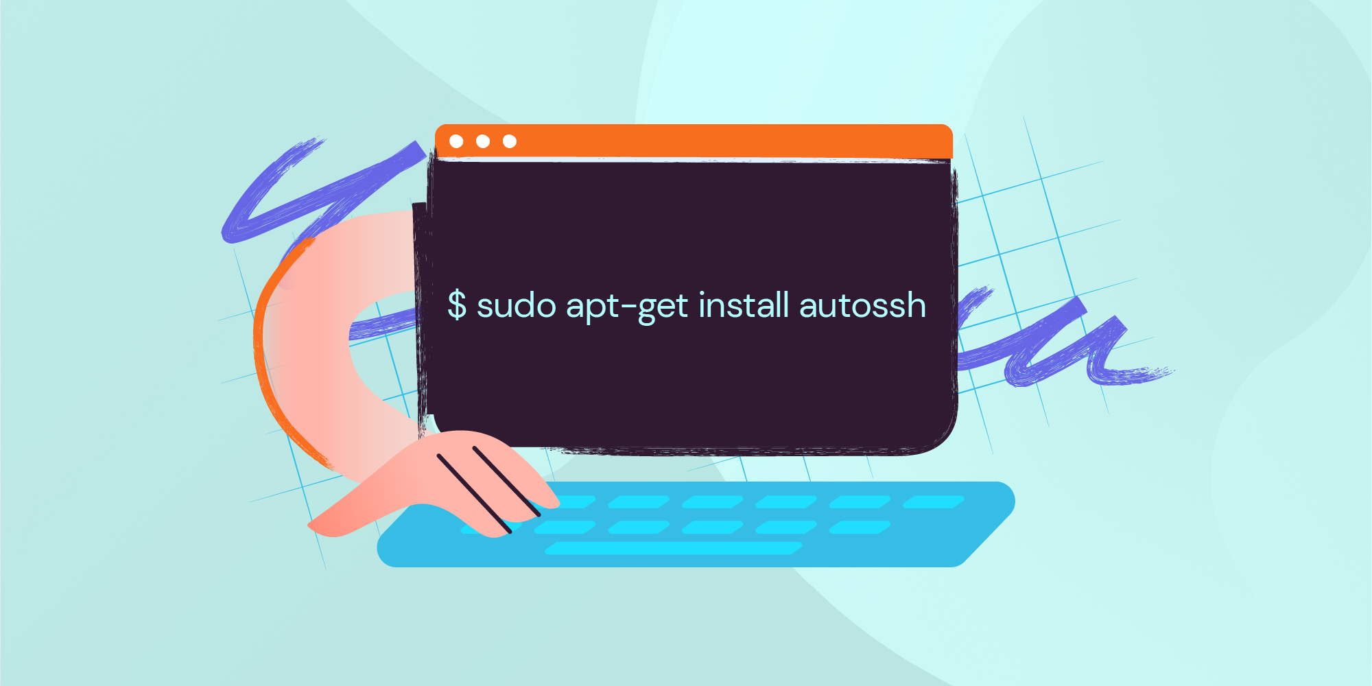 Cómo empezar con Autossh